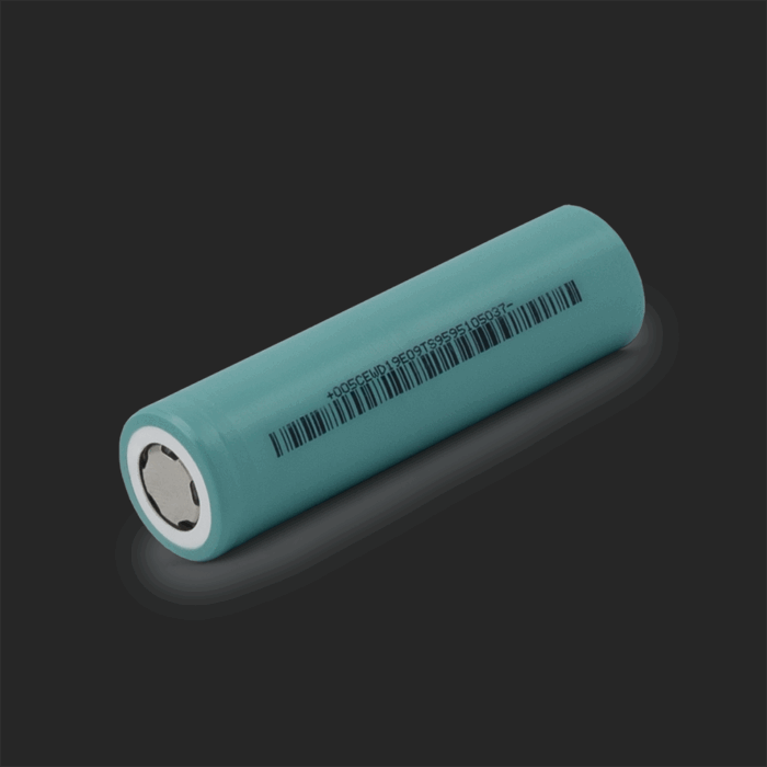 BAK Battery N18650CK Battery Data, Model and Report