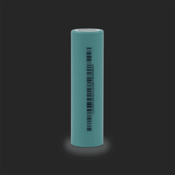 BAK Battery N18650CK Battery Data, Model and Report