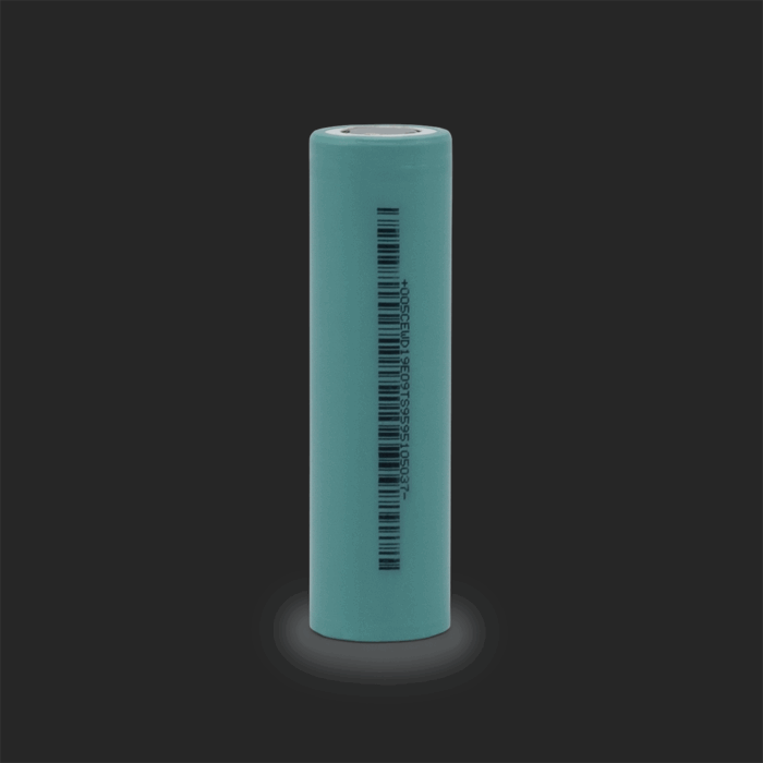 BAK Battery N18650CK Battery Data, Model and Report