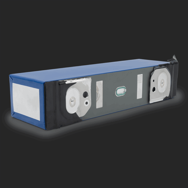 CATL TESLA Model 3 Battery Data, Model and Report