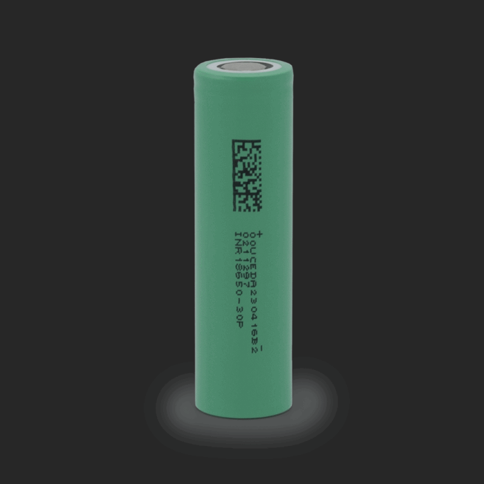 DMEGC INR18650-30P Battery Data, Model and Report