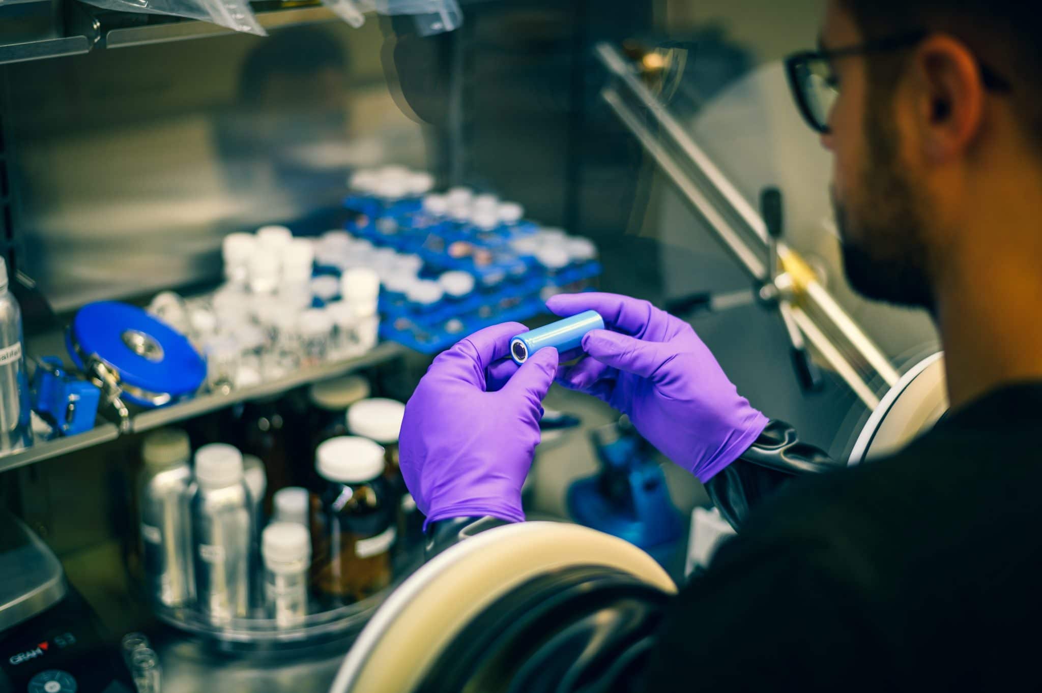 关于 Batemo -- 故事和创始人背景