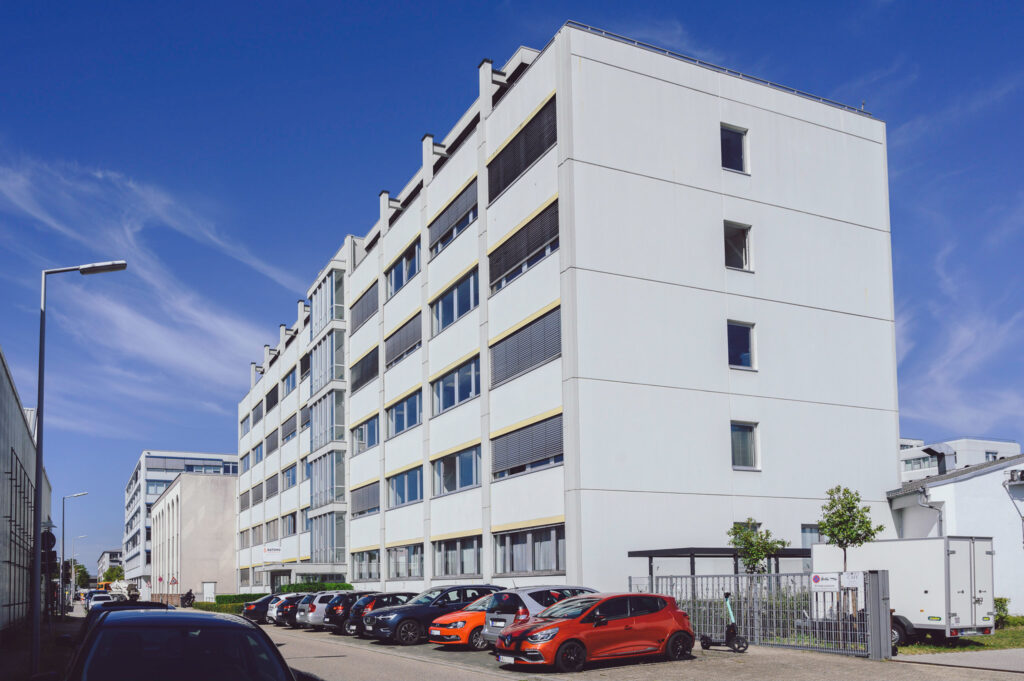 关于 Batemo -- 故事和创始人背景