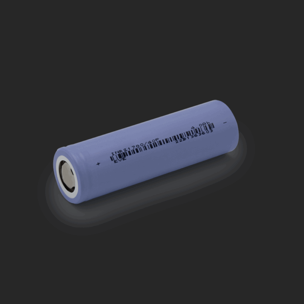 EVE Energy INR21700-40P Battery Data, Model and Report