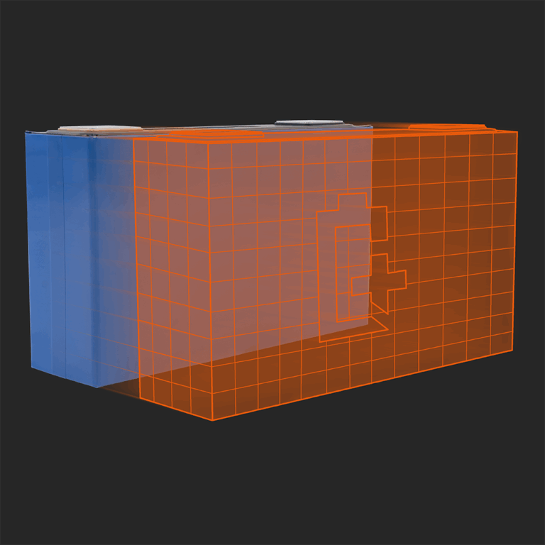 EVE Power A31-V2 Battery Data, Model and Report