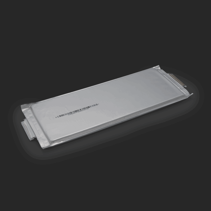 Farasis P73 Battery Data, Model and Report