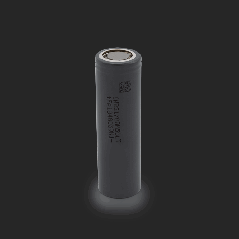 LG Energy Solution INR21700-M50LT Battery Data, Model and Report