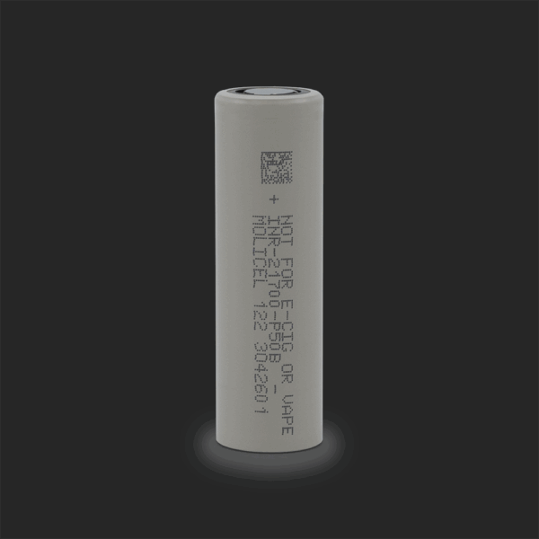 Molicel INR21700-P50B Battery Data, Model and Report