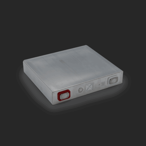 Toshiba SCiB 23Ah Battery Data, Model and Report