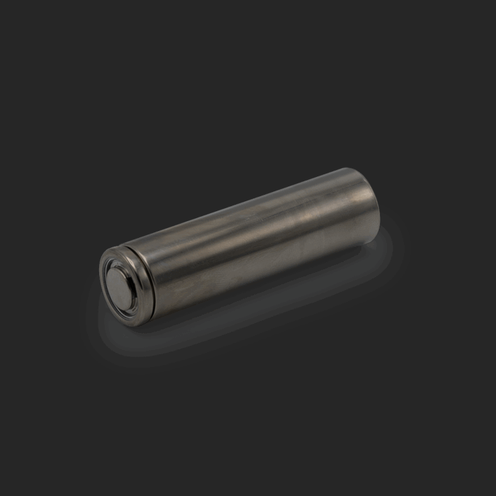 TESLA Model S Plaid Battery Data, Model and Report