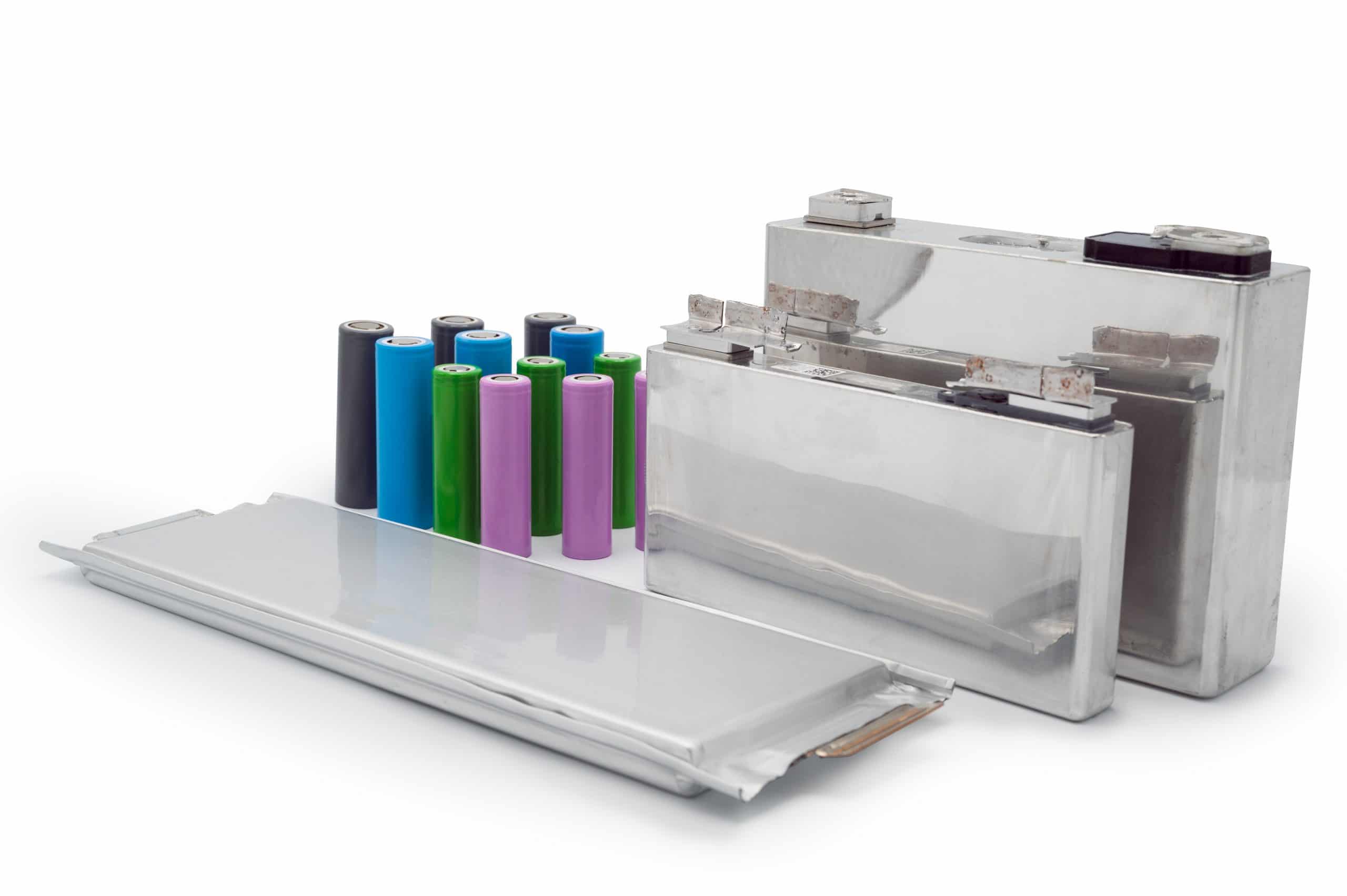 Battery Cell Models to Develop your BMS Algorithms