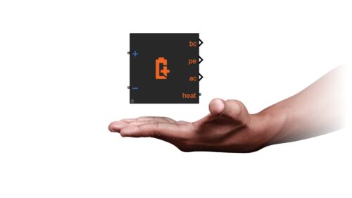 Battery Fast Charging - Optimal Charge Profiles by Simulation.