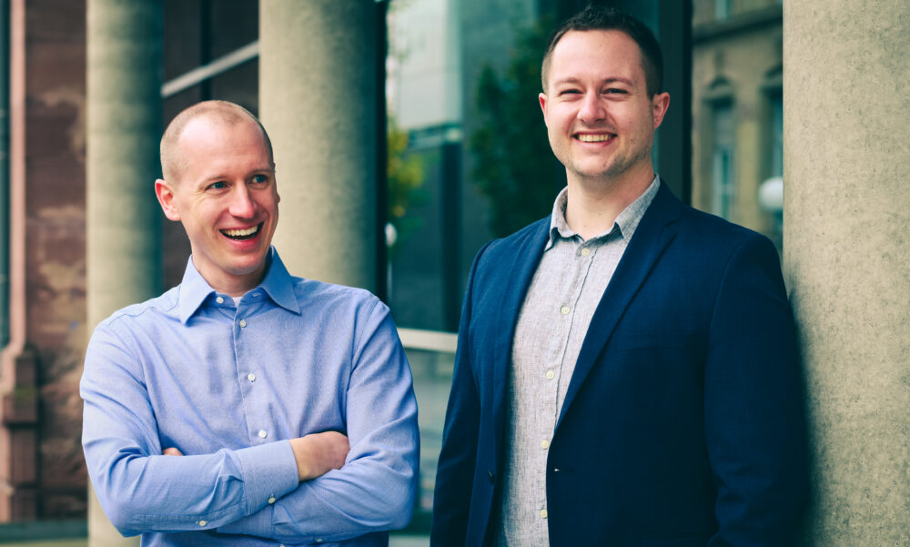 关于 Batemo -- 故事和创始人背景