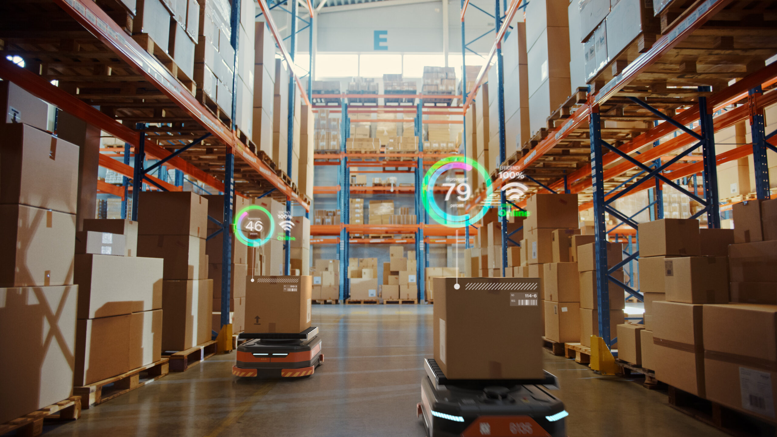 Battery AI Training - Develop Best-In-Class Algorithms